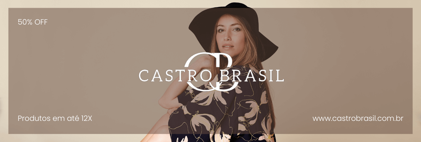 Castro Brasil - Uma Loja Com Diversos Produtos Inovadores. – castrobrasil